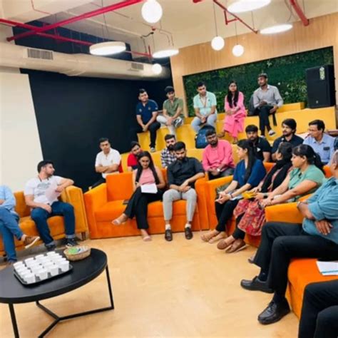 Mansi Garg On Linkedin Marketingtrends2025 Ai Influencers