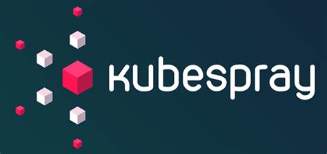 🛠️ Kubespray Docker Deploy An Air Gapped Kubernetes Cluster Easily