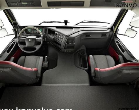 عکس ماشین سنگین اف هاش ۴۸۰