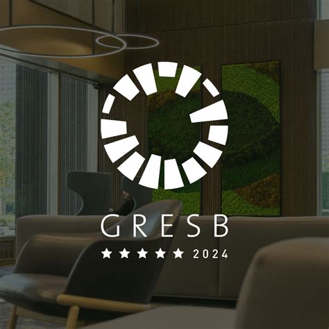 Crown Continues To Pursue Excellence With Gresb Disclosures Crown Realty Partners
