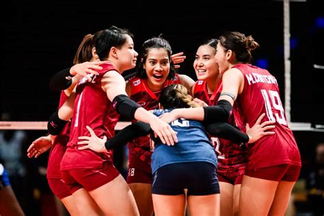 ถ่ายทอดสดวอลเลย์บอลหญิง คัดโอลิมปิก 2024 ไทย พบ โคลอมเบีย วันนี้ 19 30 น