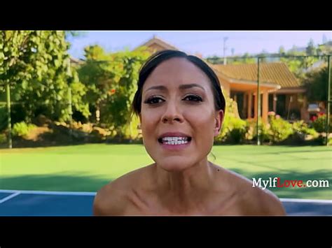 Grab My Boobs Stepson Arent They Firm Like Tennis Balls XVIDEOS