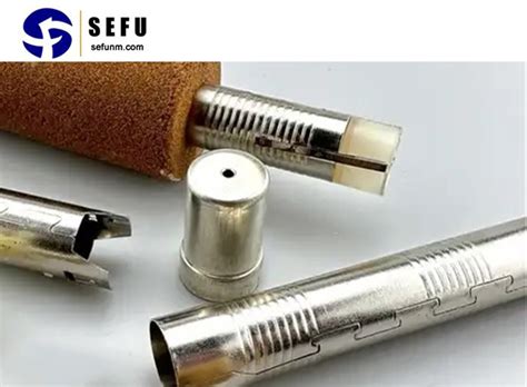 Temperature Oxygen Probe In Aerospace A Technology Breakthrough For China Knowledge