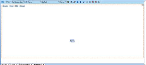 My Experience Sample Adf Crud Web Application