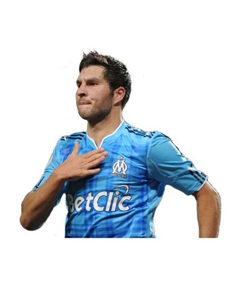 André Pierre Gignac Marseille Ligue 1 Télécharger Des Photos