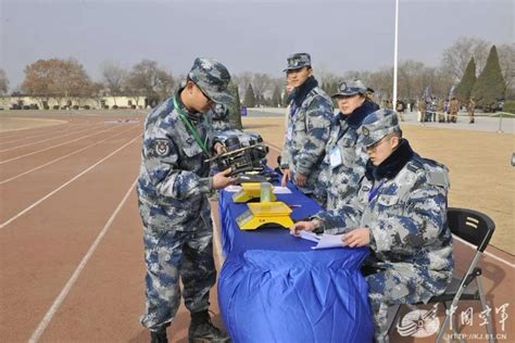 空军组织无人机挑战赛，民间战队参加，都练了些什么？