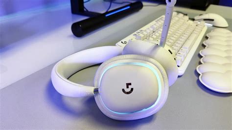 Logitech G735 Wireless Gaming Headset Review Cgmagazine