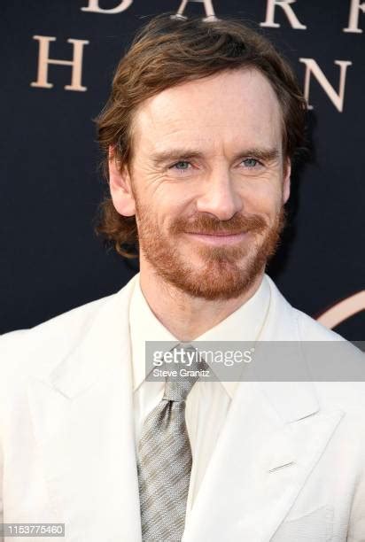 Michael Fassbender Posed Photos And Premium High Res Pictures Getty