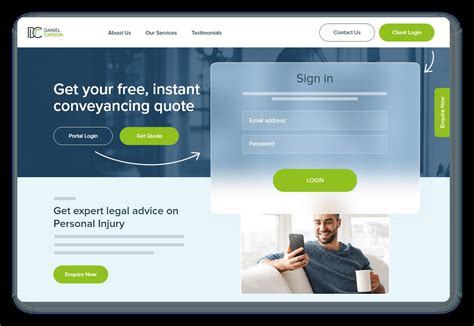 website widgets au by perfect portal issuu