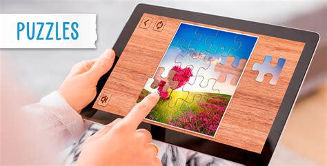 دانلود بازی Fun Puzzles For Adults Offline اندروید بازار
