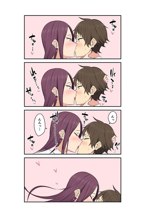 Kuroya💭🫐🍀 On Twitter Rt Nori5rou ポッキーゲーム