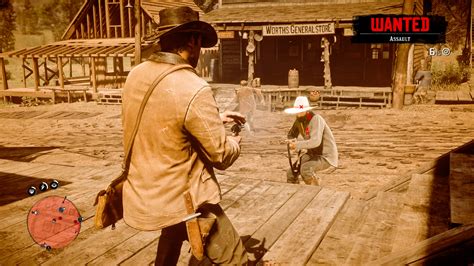 Slideshow Imagens Das Armas De Red Dead Redemption 2