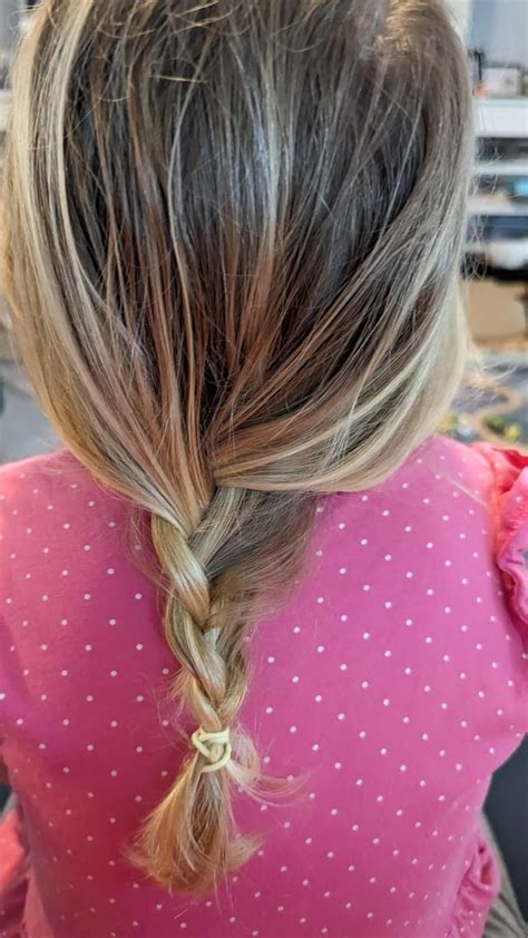 I Want An Elsa Braid Rdaddit