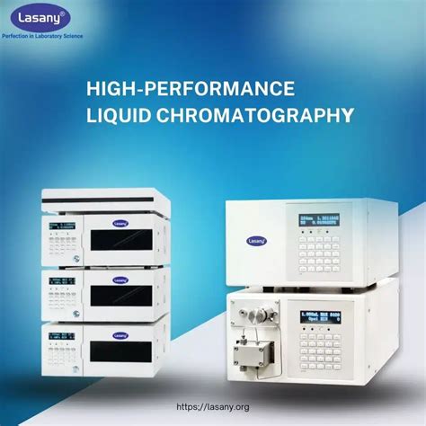 Choosing The Best Hplc Manufacturer In India
