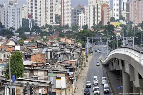 Anistia Internacional Aponta Violações De Direitos No Brasil Metrópoles