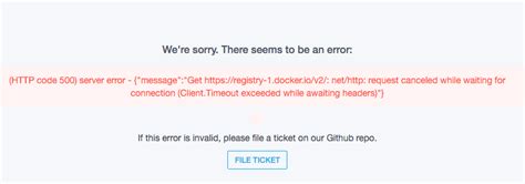 Ability To Set Https Proxy Settings For Kitematic Issue
