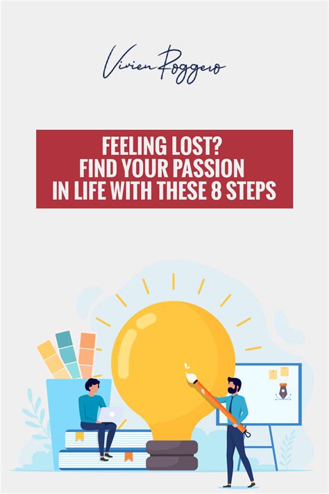 How To Find Your Passion In 8 Simple Steps Artofit