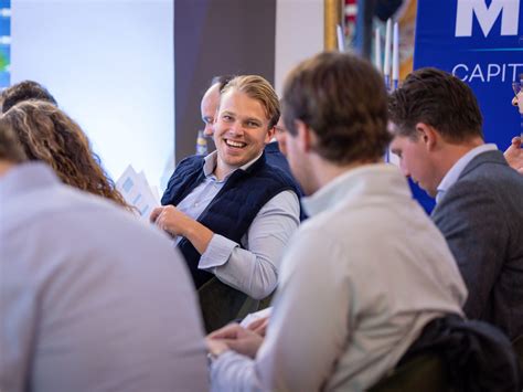 Main Acquires Riskconcile Main Capital Partners