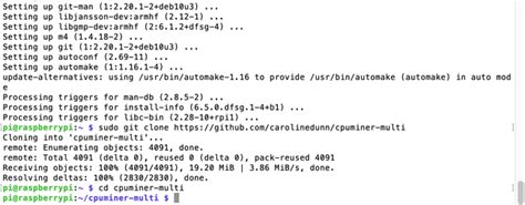 How To Mine Cryptocurrency With Raspberry Pi Tom S Hardware