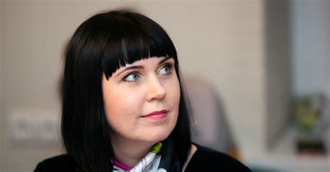 Dovilė Šakalienė Žmonės Lt