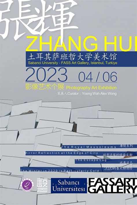 Fass Art Gallery Welcomes Chinese Artist Prof Zhang Hui Gazetesu