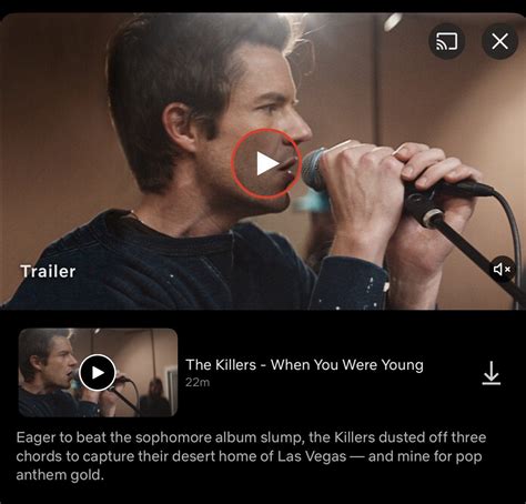 Has Anyone Seen This Episode Of Song Exploder On Netflix About Wywy