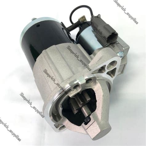 MR994325 STARTER PROTON BLM FLX EXORA EXORA BOLD SATRIA NEO