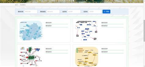 Python毕设之基于python的旅游导览系统的设计与实现 爬虫 可视化大屏pythonit实战营 琳 永洪数据分析社区