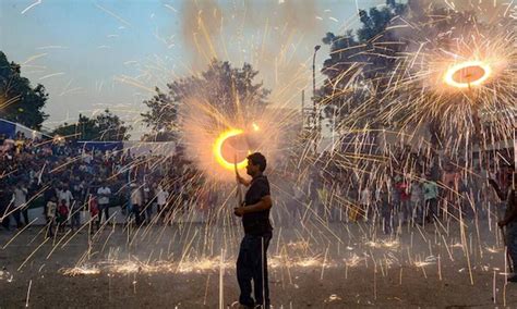 Delhi S Firecracker Ban Spend Money On Sweets SC Refuses Urgent Hearing