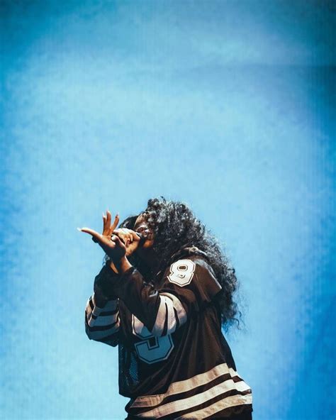 Pin By Catherine Bashforth On Sza 🪐ྀིྀི Sza Singer Sza Tour Sza Instagram