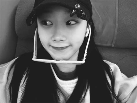 230410 Aespa Twitter Update Giselle Kpopping