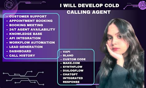 Boost Your Sales With Automated Ai Cold Calling Chatgpt Automated