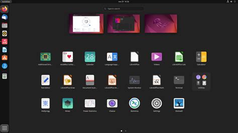 ¿qué es gnu linux ¡cámbiate a gnu linux