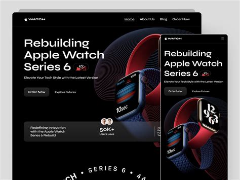 Watch Ecommerce Website Design Behance