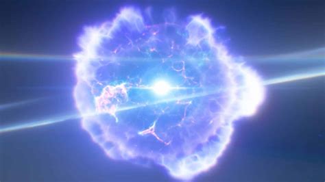 Hydrogen And Nitrogen Combined For First Time Ever The Result Is