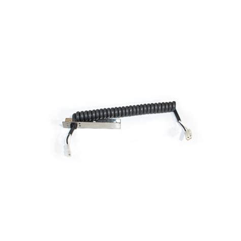 Coiled Cable Assembly Bavis Fabacraft