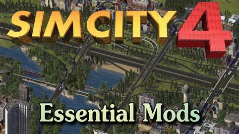 Simcity 4 Deluxe Mod Twbopqe