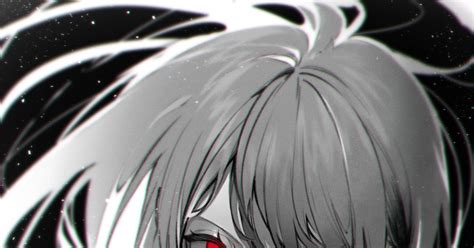 オリジナル オリジナル 桑島黎音 Fanbox開始のイラスト Pixiv