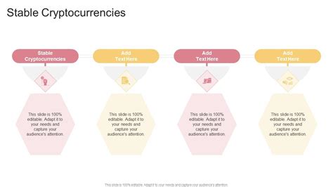 Stable Cryptocurrencies In Powerpoint And Google Slides Cpb PPT Example