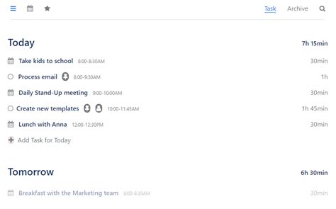 Bootstrap To Do List Examples