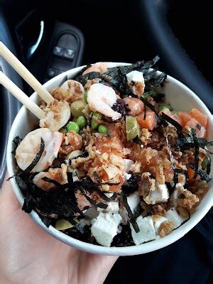 Rios Poké Bubble Tea Sushi Lucca Lucca Viale Castruccio Castracani ᐈ Contatti