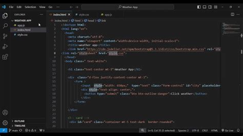 sameer siddique on linkedin html css boostrap jawascript