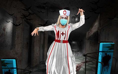 Horror Nurse Scary Hospital 3d Apk For Android Download