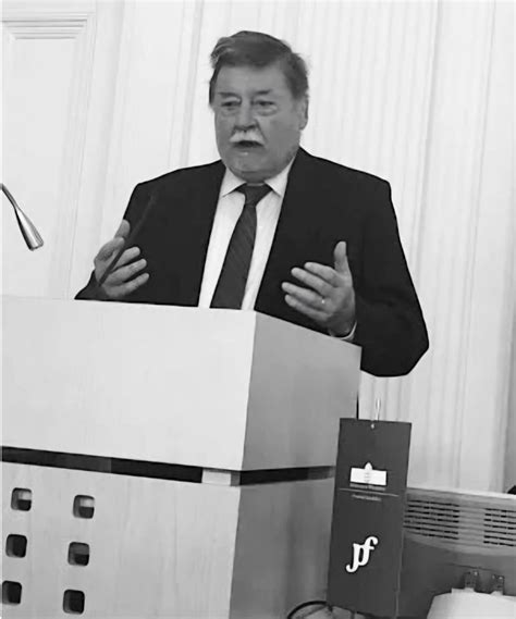 Umrl Je Prijatelj Fakultete Dr Marko Ilešič Pravna Fakulteta Univerze V Mariboru Je