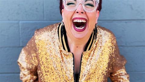 Danielle Wright Matrixtheatre