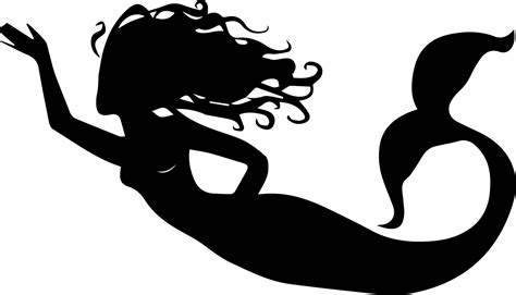 Ariel Svg Ariel Clipart Ariel Cut File Mermaid Svgthe Li Inspire