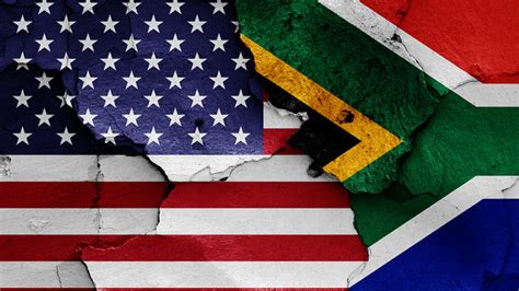 South Africa Could Lose Preferential Access To The United States