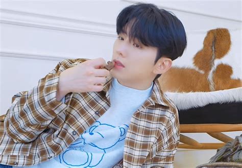Kihyun Gallery On Twitter The Prettiest Muse Aqo Studio X Kihyun F W Kihyun