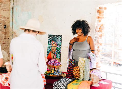 Artfields 2023 Makers Market Applications Open Artfields