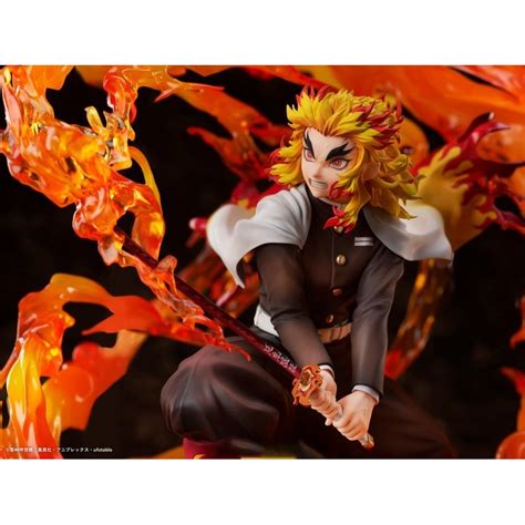 Tv Anime Kimetsu No Yaiba Mugen Ressha Hen Rengoku Kyoujurou 18